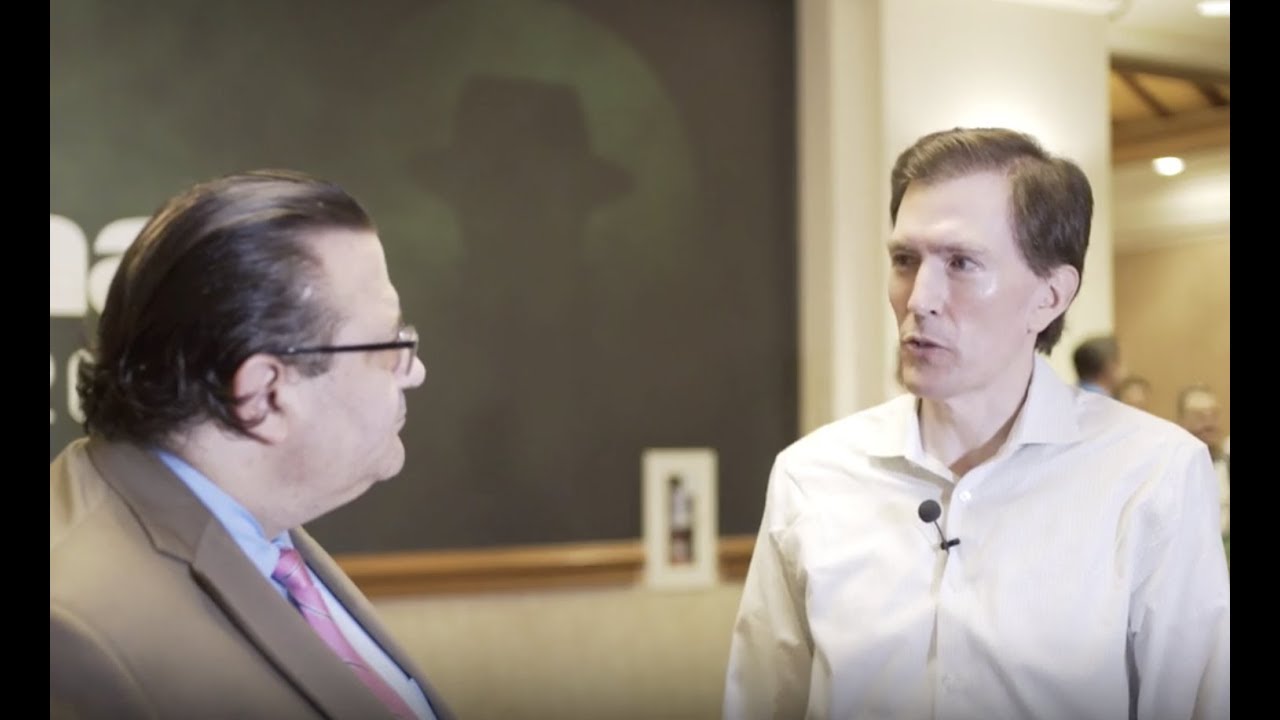 Todd Thibodeaux, CEO, CompTIA - YouTube