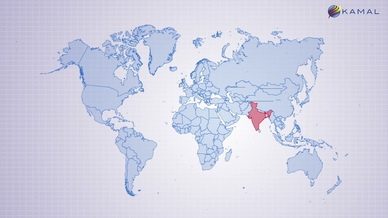 Kamal Medtech Corporate Film - YouTube