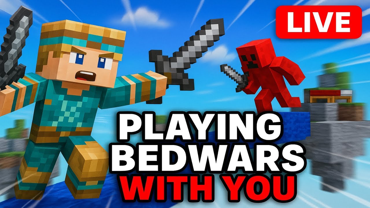 Playing Zeqa LIVE!!! - YouTube