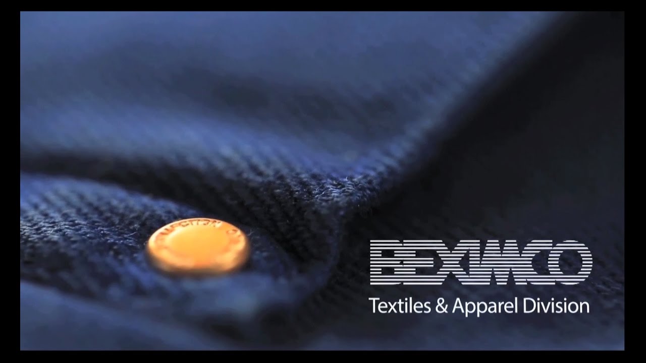 BEXIMCO TEXTILE - YouTube