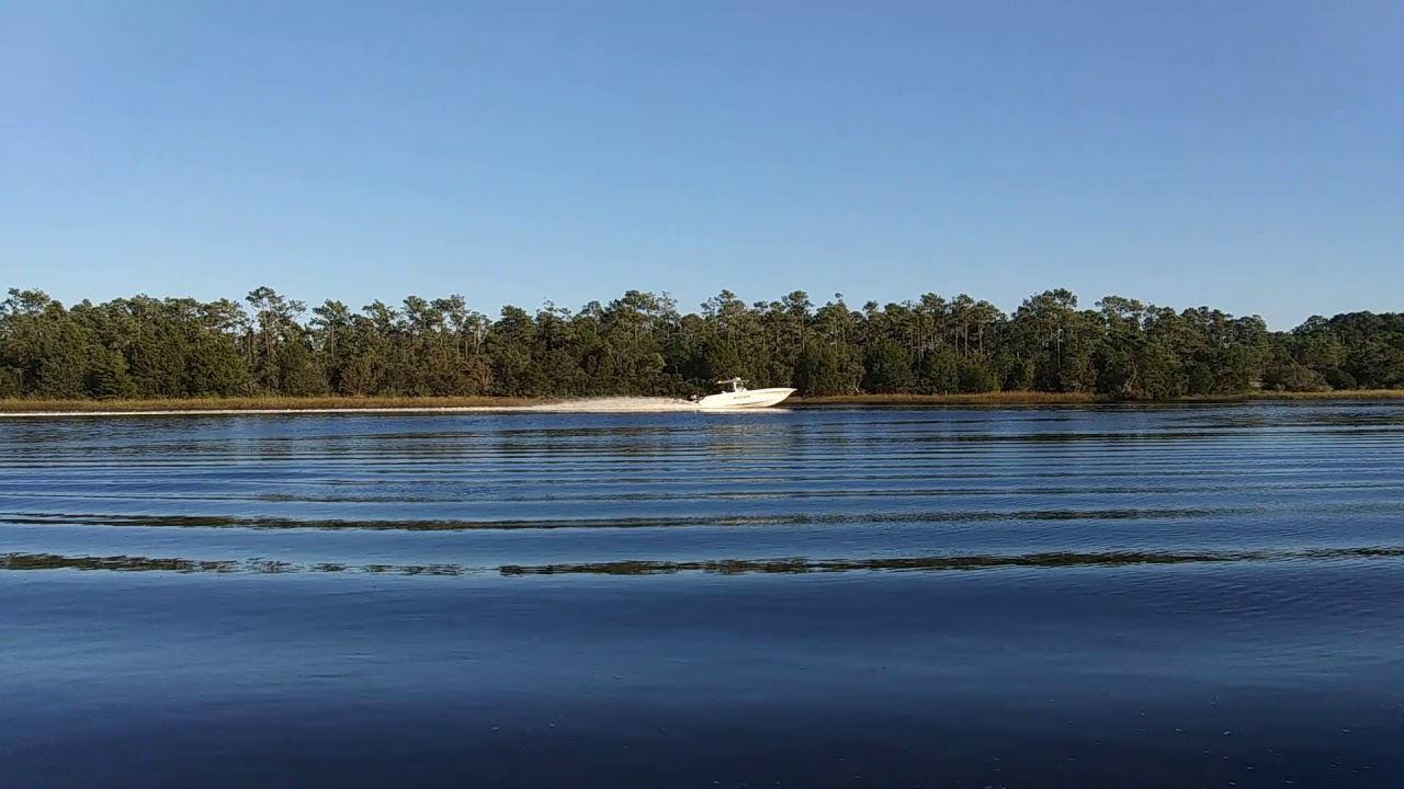 2005 Wellcraft 35 CCF - 3 - YouTube