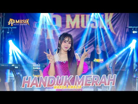 Diam bukan tak tahu | HANDUK MERAH - Warda Amalia - AP MUSIK