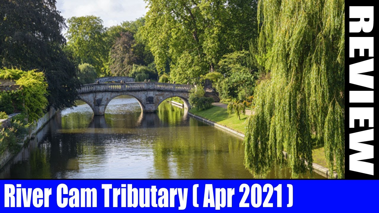 River Cam Tributary (April 2021) - Want To Know About It's Tributaries ...