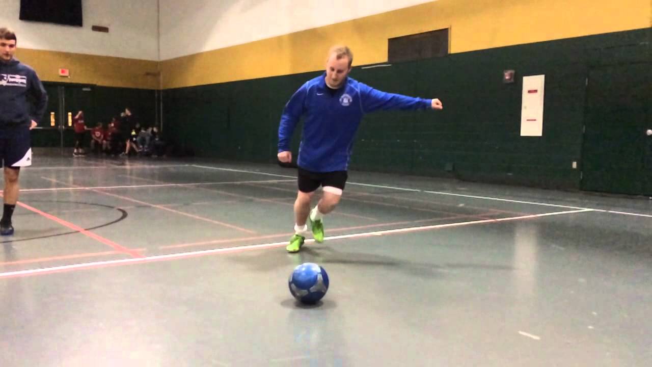 Kinesiology Anatomical Movement- The Soccer Kick - YouTube