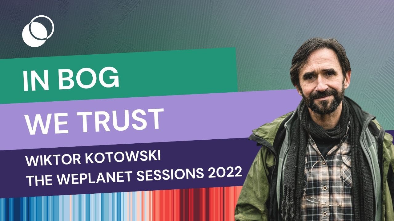 "In Bog We Trust" // Wiktor Kotowski // A New Hope: The WePlanet ...