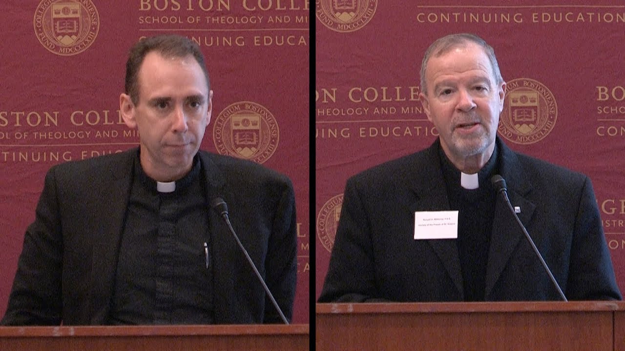 The Bible in the Church’s Liturgy - YouTube