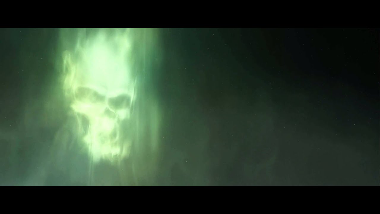 Morsmordre - YouTube