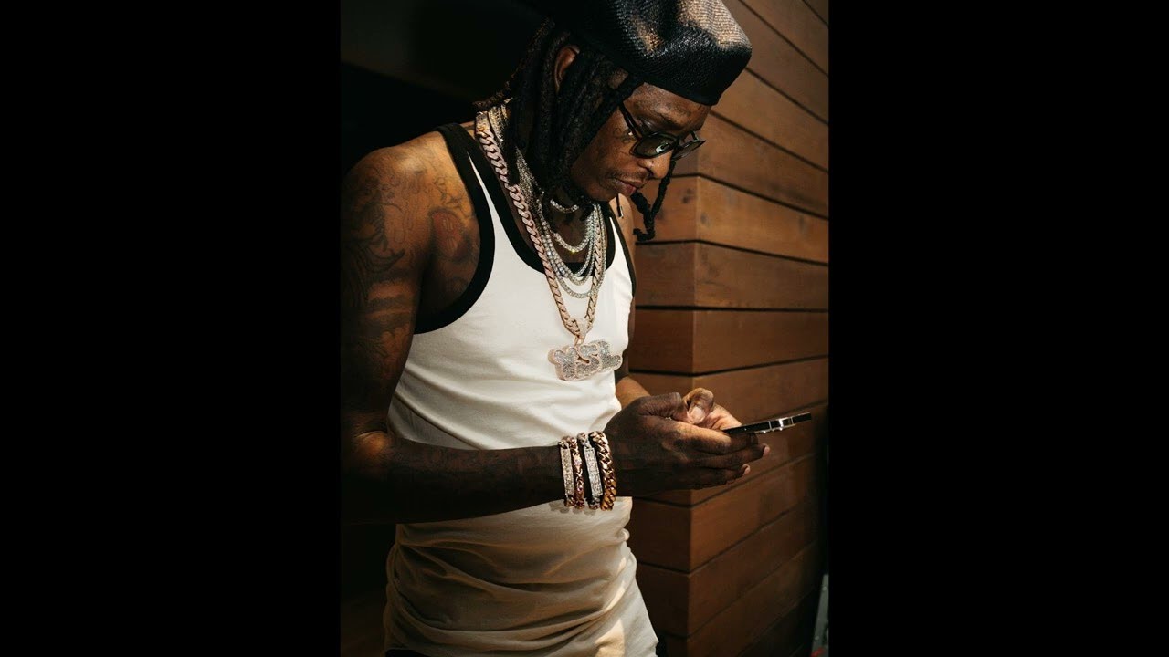 (FREE) Gunna x Young Thug Type Beat - "Tall Sprite" - YouTube