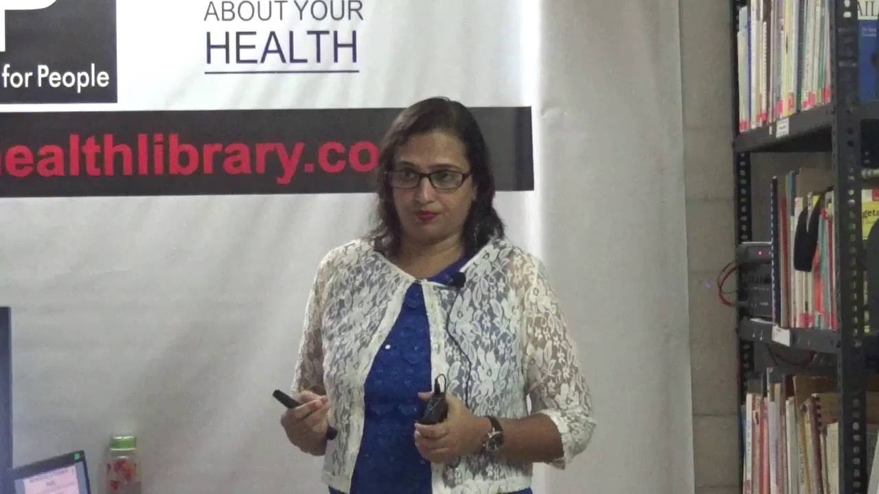 Understanding Anxiety and Depression By Mrs.Pradnya Mandlecha HELP ...