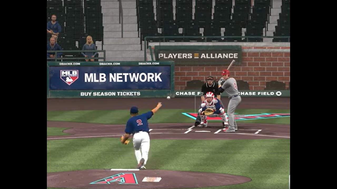 BEST PITCHER IN THE DRAFT COMBINE: MLB 24 Road To The Show EP.2 - YouTube