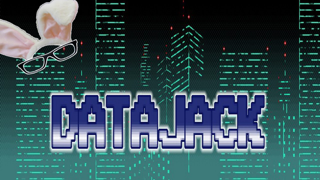 IndieView - Datajack - YouTube