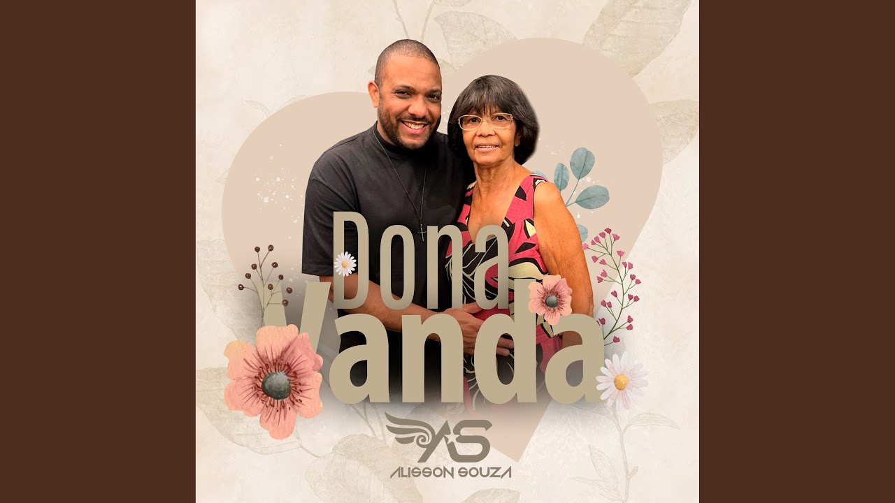 Dona Vanda - YouTube