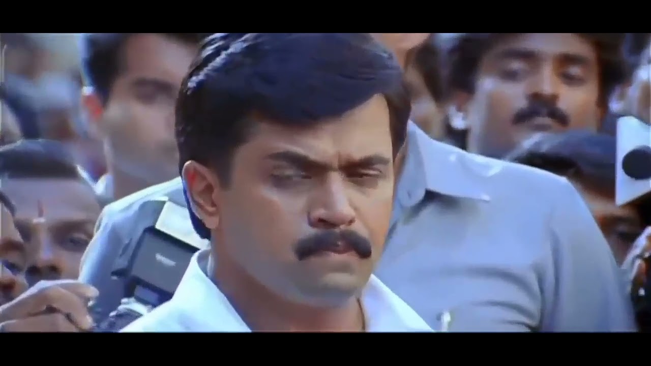 Mudhalvan Movie || Tamil Arjun Shankar || Super Scene - YouTube