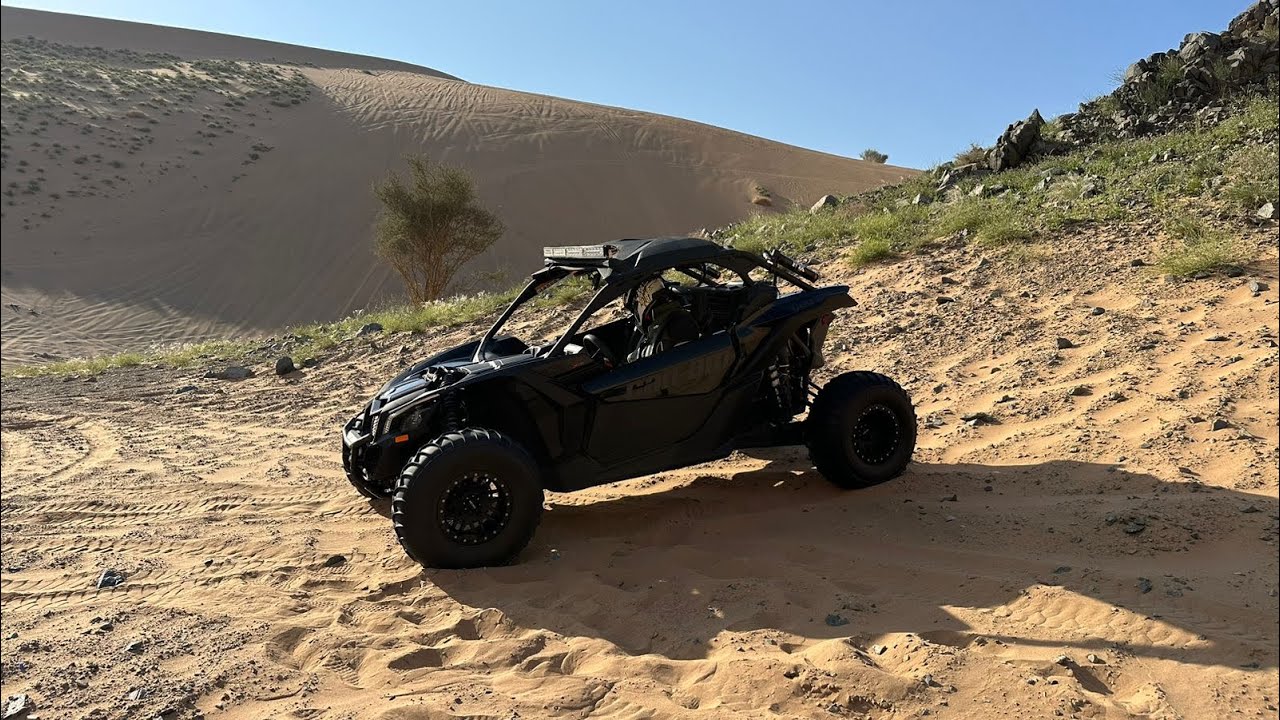 رحلة وكشته الى بر مستورة غرب المملكة العربية السعودية | mastoora desert ...