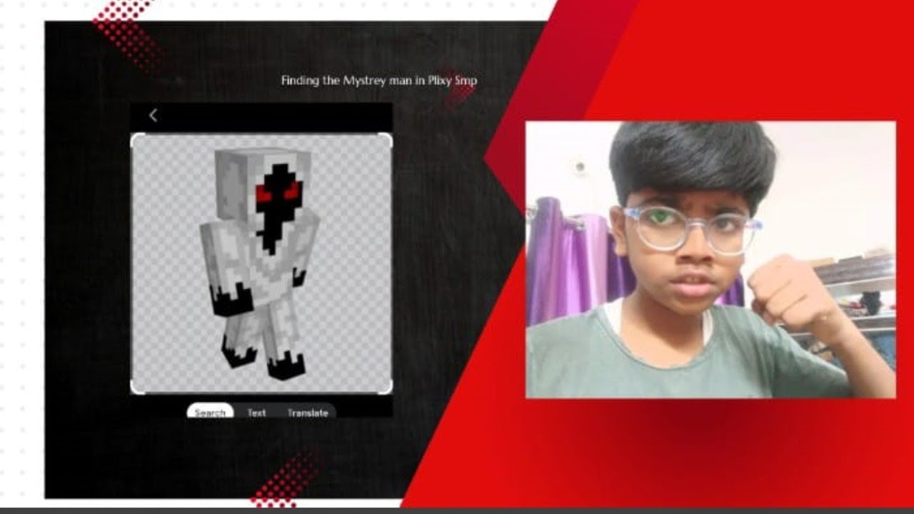 welcome to my pc smp plixy smp - YouTube