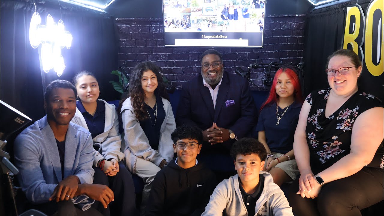 Join us on the Rama Podcast as we sit down with business leader and ...