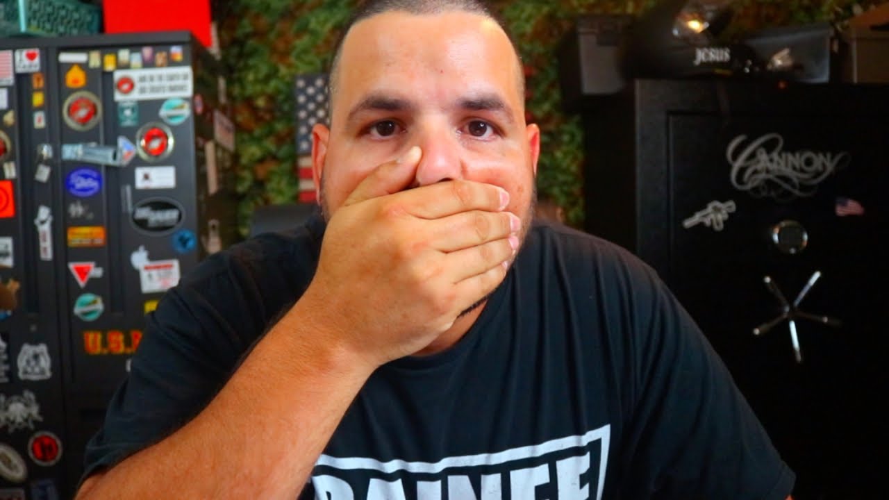 Face Mask Hypocrisy! - YouTube