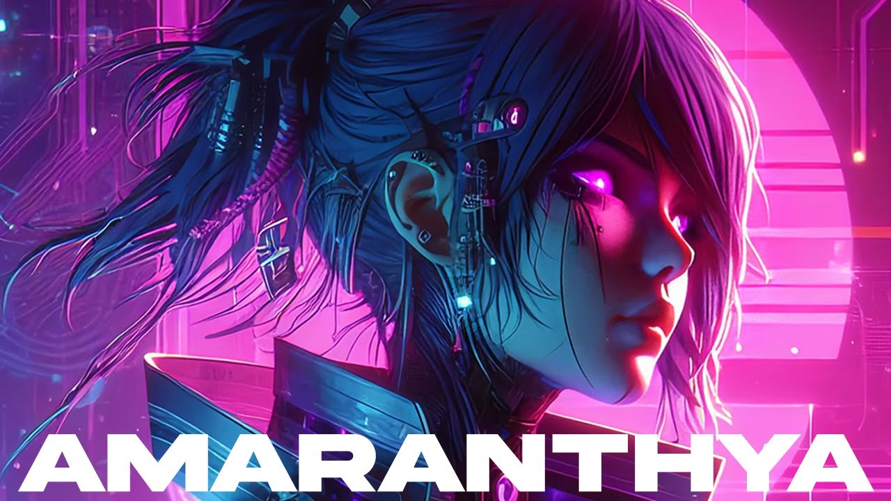 AMARANTHYA - Amaranthya - YouTube