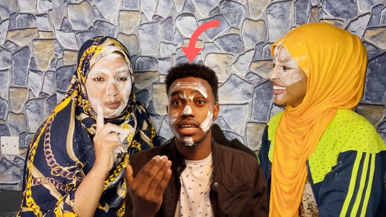 SIDA LA ISKU CADEEYO ADOONA DAAWO ISTICMAALAYN CHALLENGE CUSUB 2020 ...