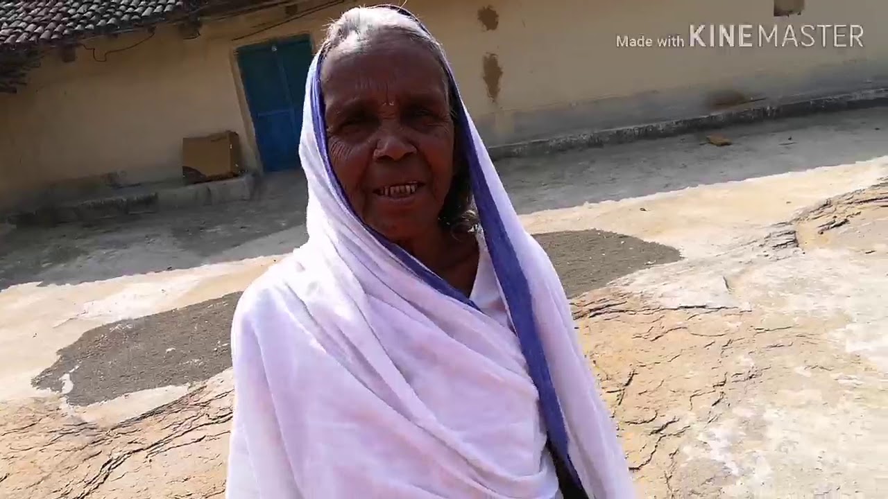 Mata Rajmohni Devi village toor - YouTube