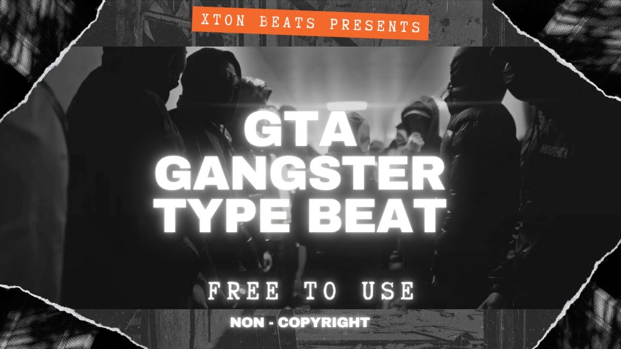 [FREE] Gangsta Freestyle Instrumental Type Beat 2024 "GANGSTA" | FREE ...