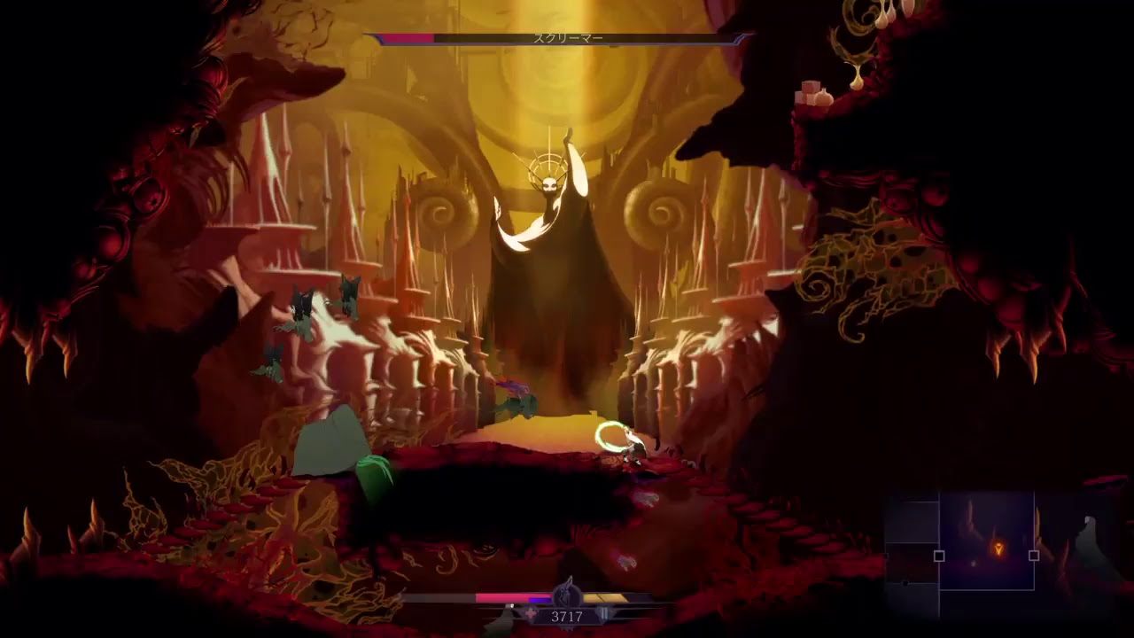 SUNDERED : GamePlay Walkthrough part 4 - YouTube