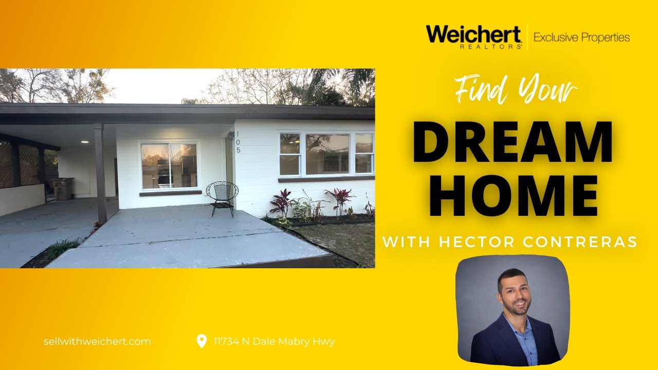105 Deer Park-Weichert Realtors Exclusive Properties - YouTube
