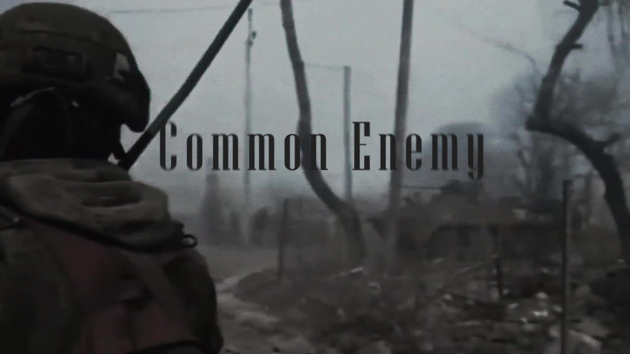 The Common Enemy [Edit, Endless love] - YouTube