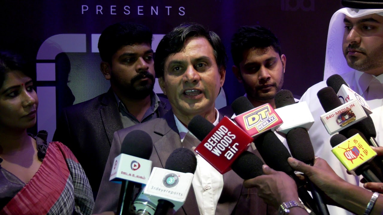 Suresh Parthasarathy | Tamil Nadu is the 3rd Start Up Country | IBD ...