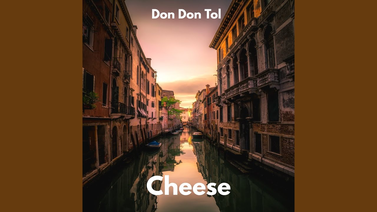 Cheese - YouTube Music