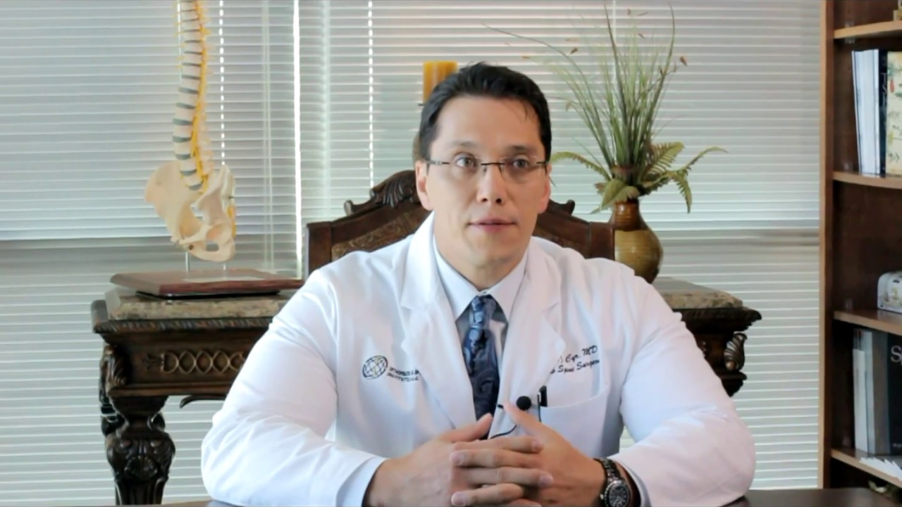 FAQ #2 by Dr. Steven J. Cyr 210-487-7463 - YouTube
