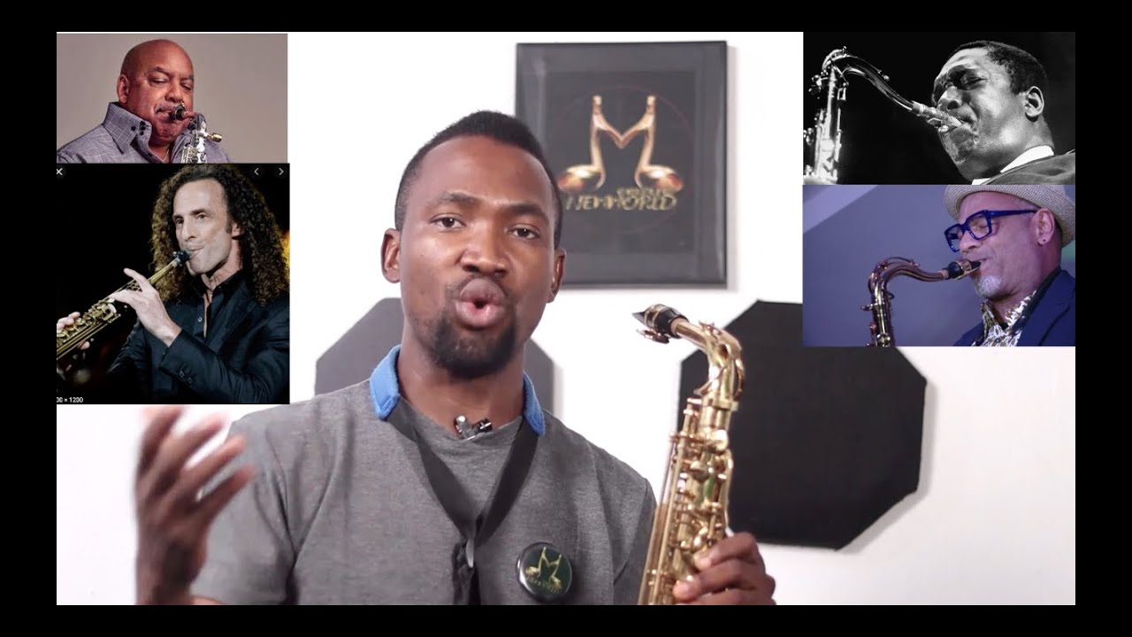 7 TYPES OF SAX EMBOUCHURE DEVELOPED BY GREAT SAXOPHONISTS FOR UNIQUE ...