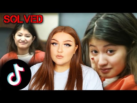 THE TIKTOK FAMOUS KILLER