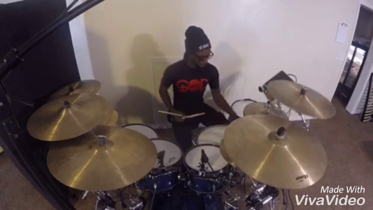 Tank - SLP2 [Live Arrangement] - YouTube