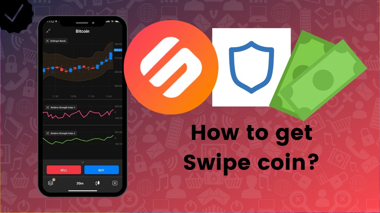 How to get Swipe coin on Trust Wallet? - Trust Wallet Tips - YouTube