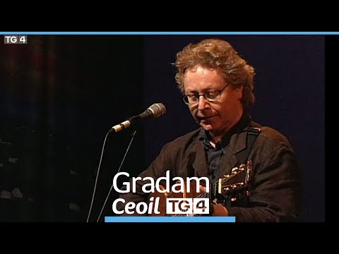 Paul Brady  -  Follow On | Gradam Ceoil TG4 1998