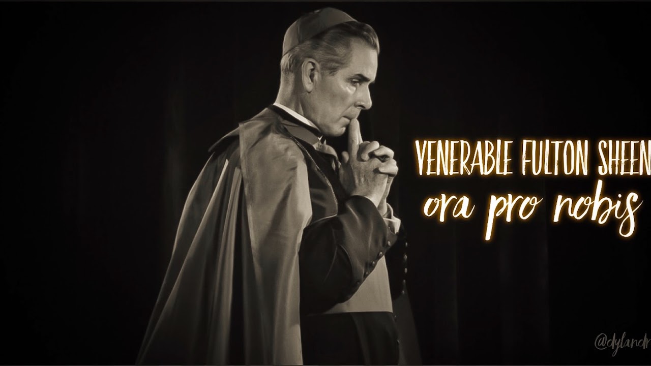 Dylan Drego - Creator of the Latin Prayer Podcast - YouTube