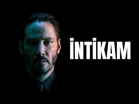 İNTİKAM - Türkçe Motivasyon Videosu