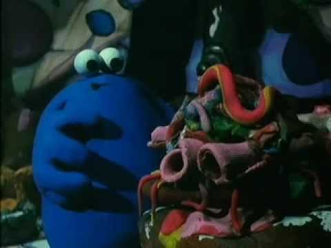 The Trap Door - Episode 7 - Series 2 - YouTube