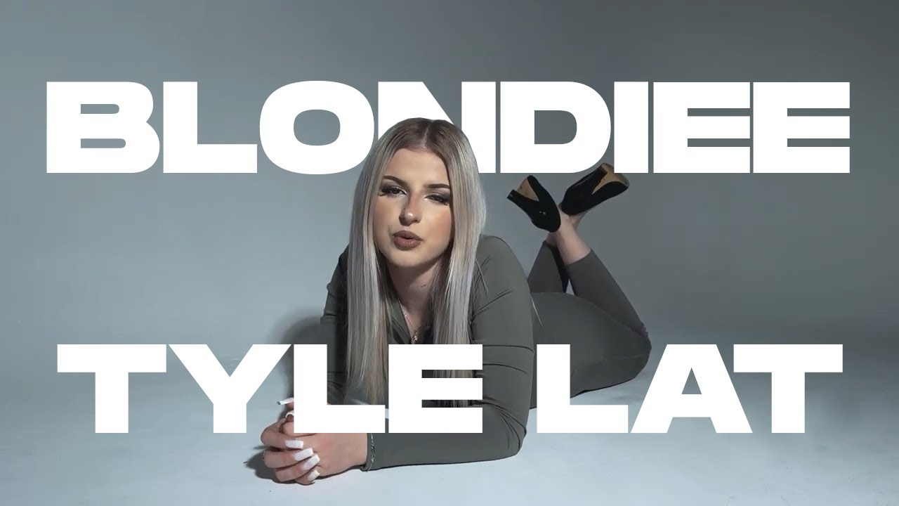 Blondiee - TYLE LAT (Prod. Liveush) - YouTube