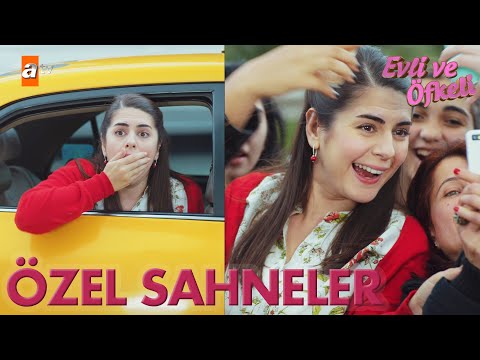5. Bölüm Dilek Sahneleri - Evli ve Öfkeli