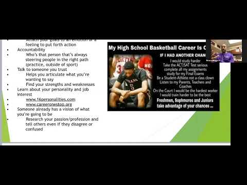 Blitz Initiative with Bruce Buggs - YouTube