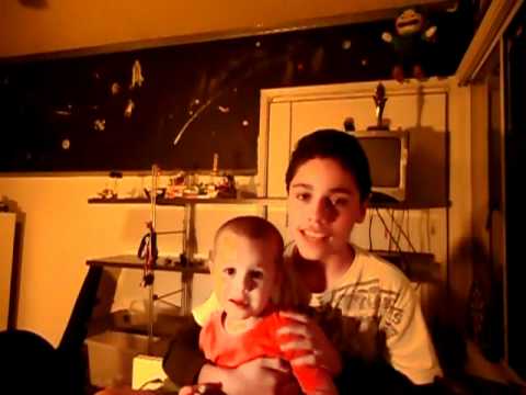 Anthony Scurlock fundraising - YouTube