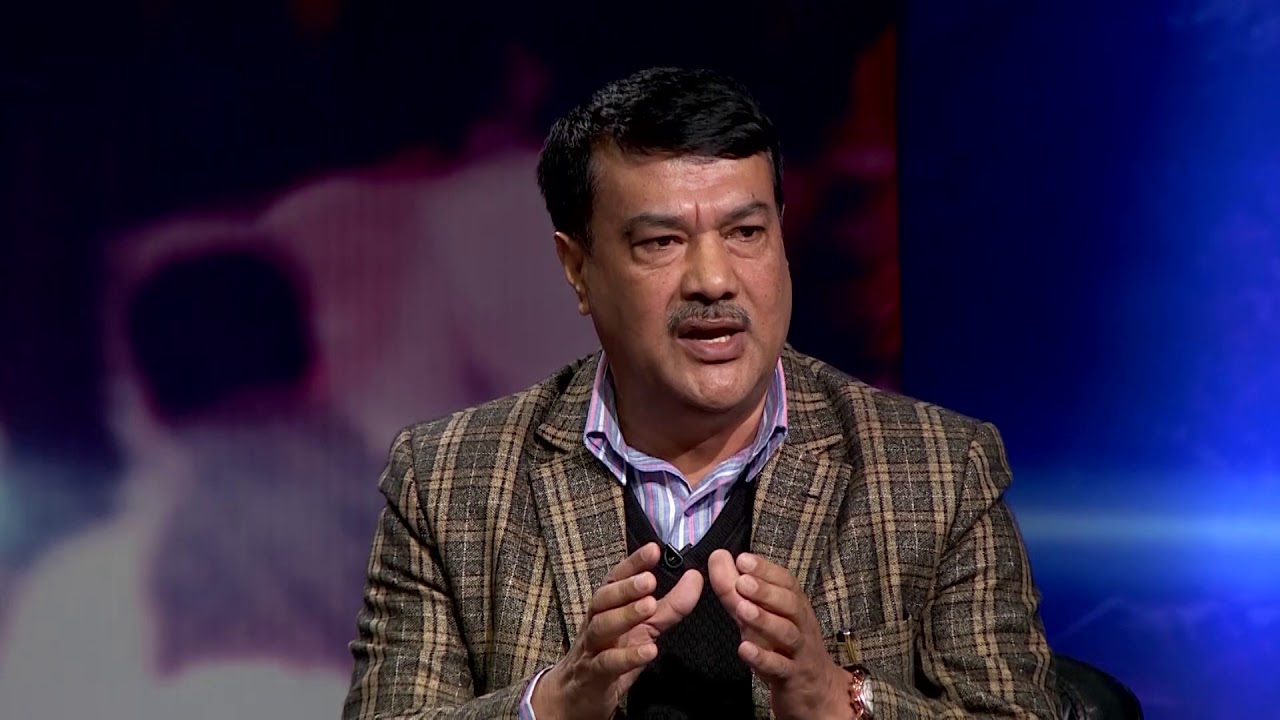 Sajha Sawal Highlights 519_Election Debate - YouTube