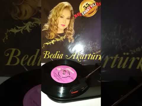 Bedia Akartürk - Ah Neyleyim Gönül
