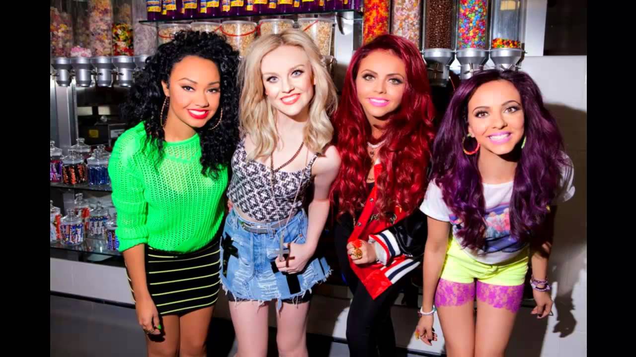 Little Mix - Move CDQ DOWNLOAD - YouTube