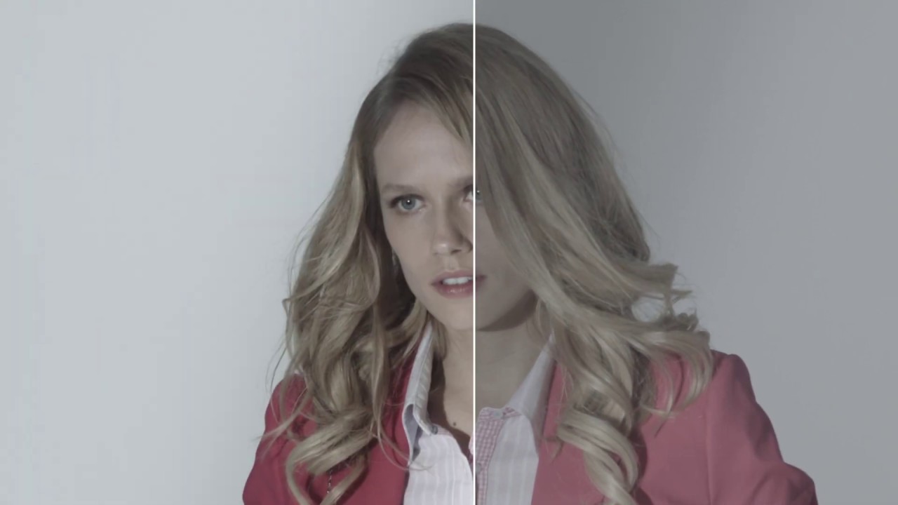 Color Reel 2019 - YouTube