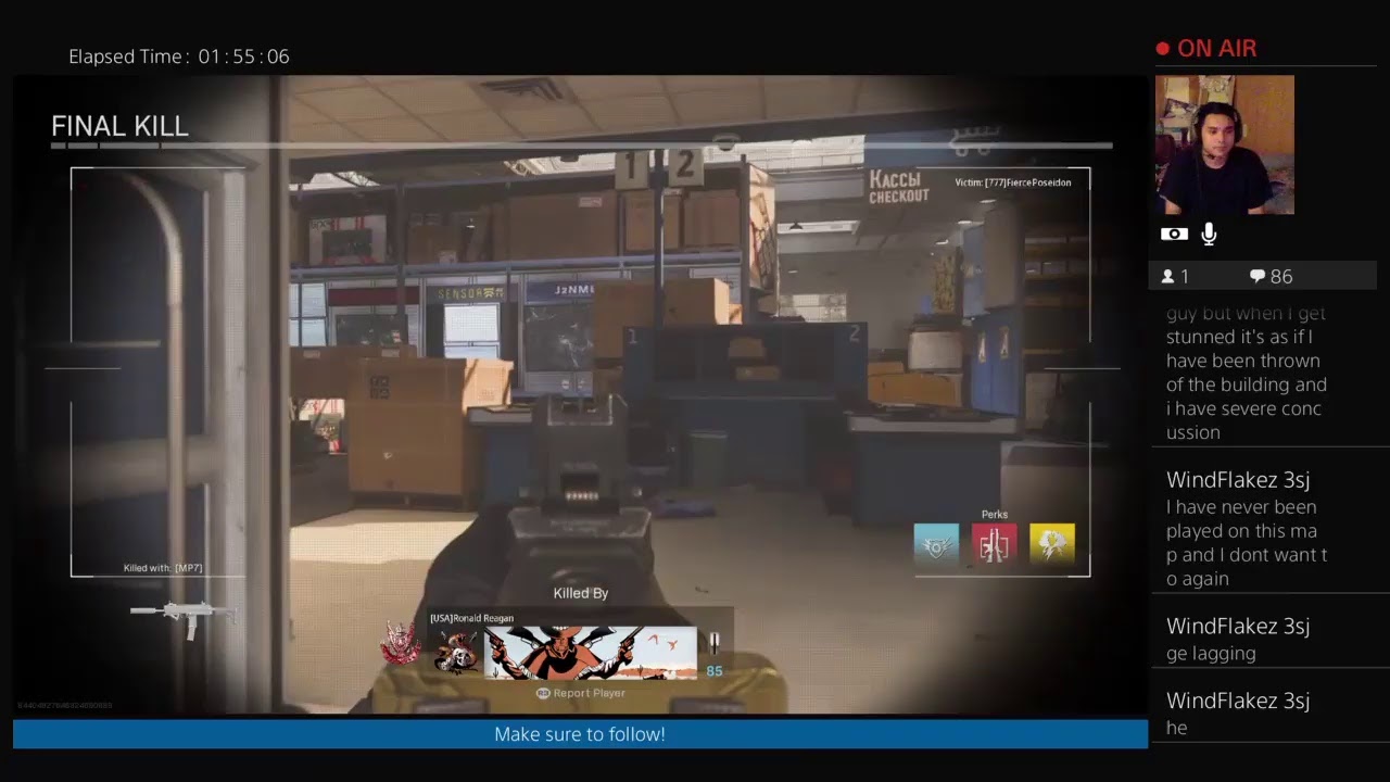 CoD Gameplay/ Good strategic gameplay, come drop in ;) - YouTube