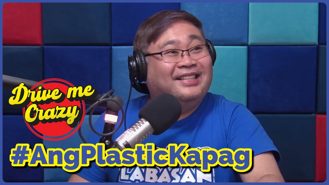 #AngPlastikKapag KAHARAP MABAIT, PERO PAG NAKATALIKOD BACKSTABBER ...