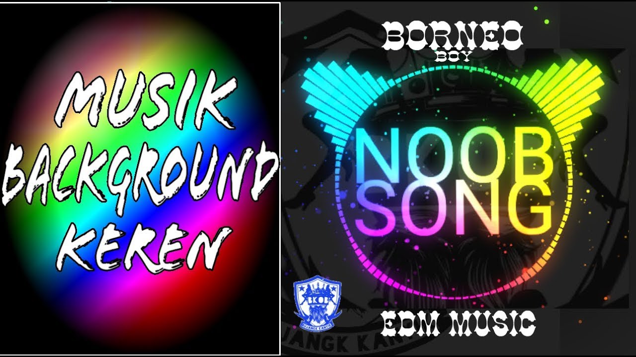 DJ NOOB 2018 - YouTube